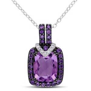 Celebrating glowing amethyst, February's royal purple birthstone